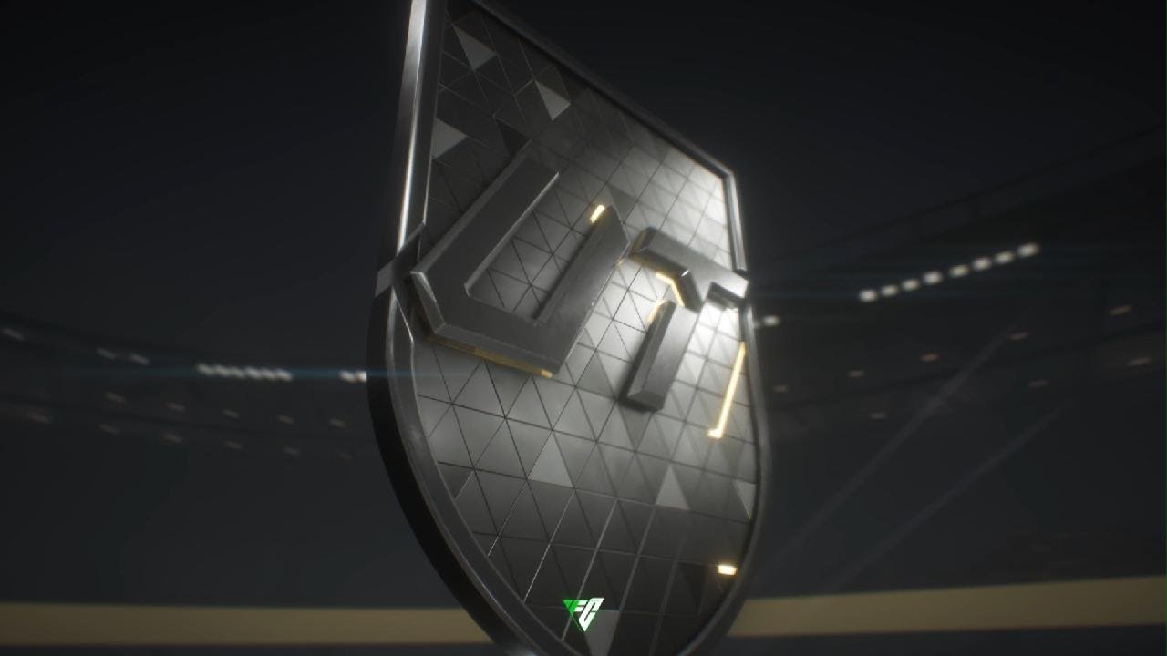 EA FC 24 DOUBLE WALKOUT ANIMATION - YouTube