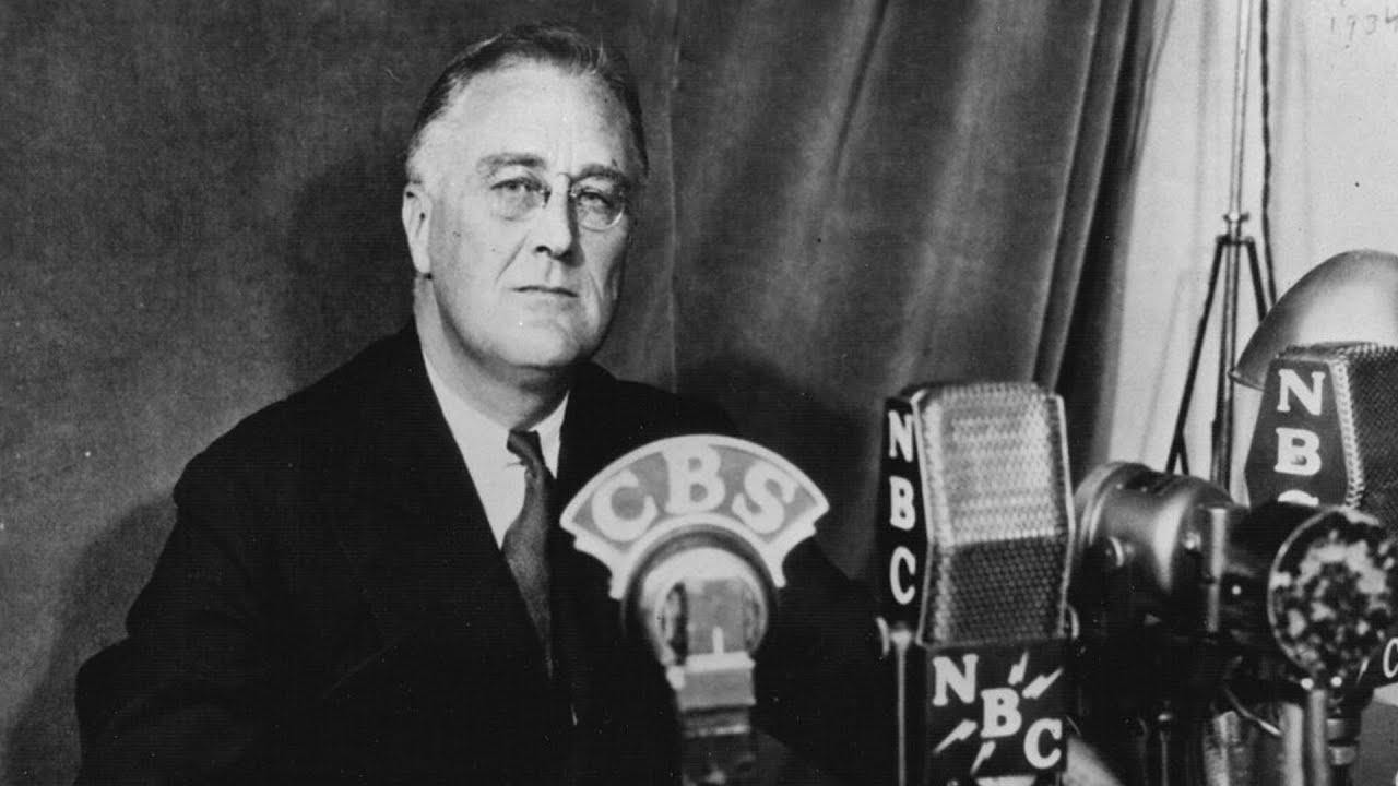 How Discriminatory Was The New Deal? - Toure Reed Interview Pt 1 - YouTube