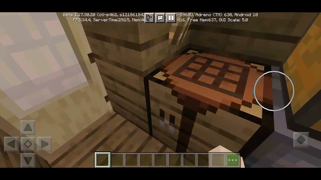 Don't Be Awaken At 3Am at Minecraft - YouTube