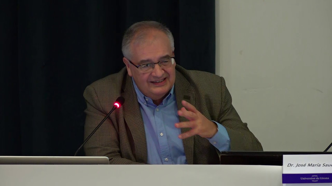 José María Sauca; la lucha contra la corrupción, revisitando a Jorge ...