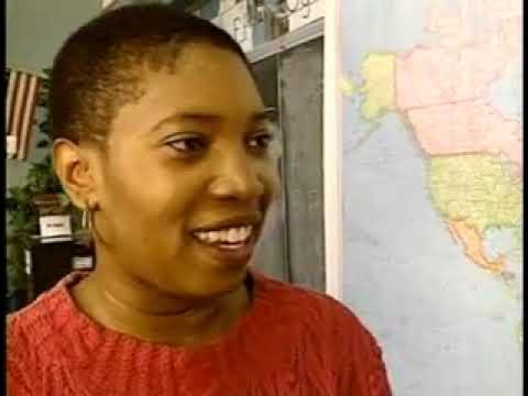 Interchange Intro - Unit 3 - Where are you from? - YouTube