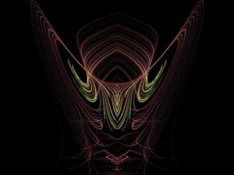 Generative Art Using Touchdesigner #glsl (Mask 002) - YouTube