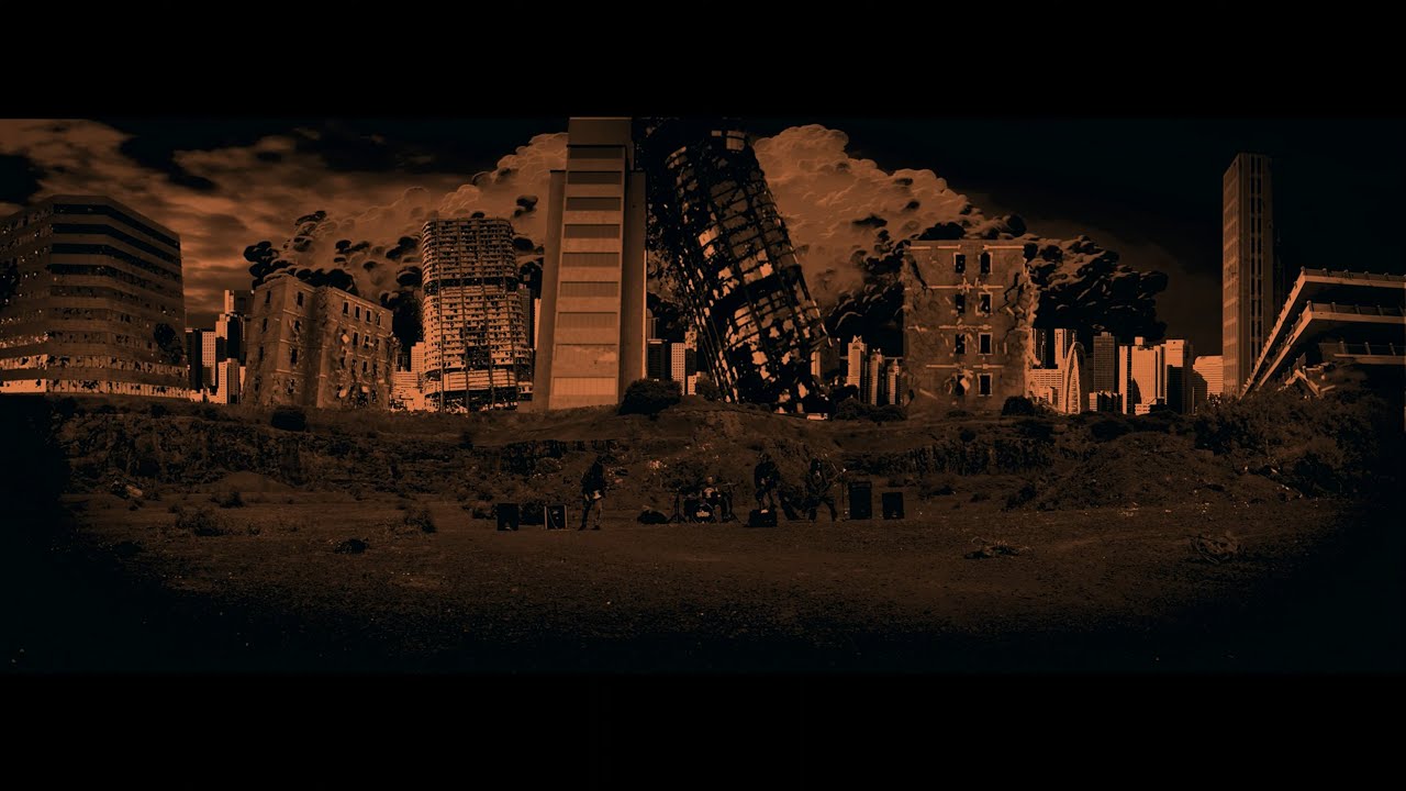 A Ritual Spirit - Revolutionary (Official Video) - YouTube