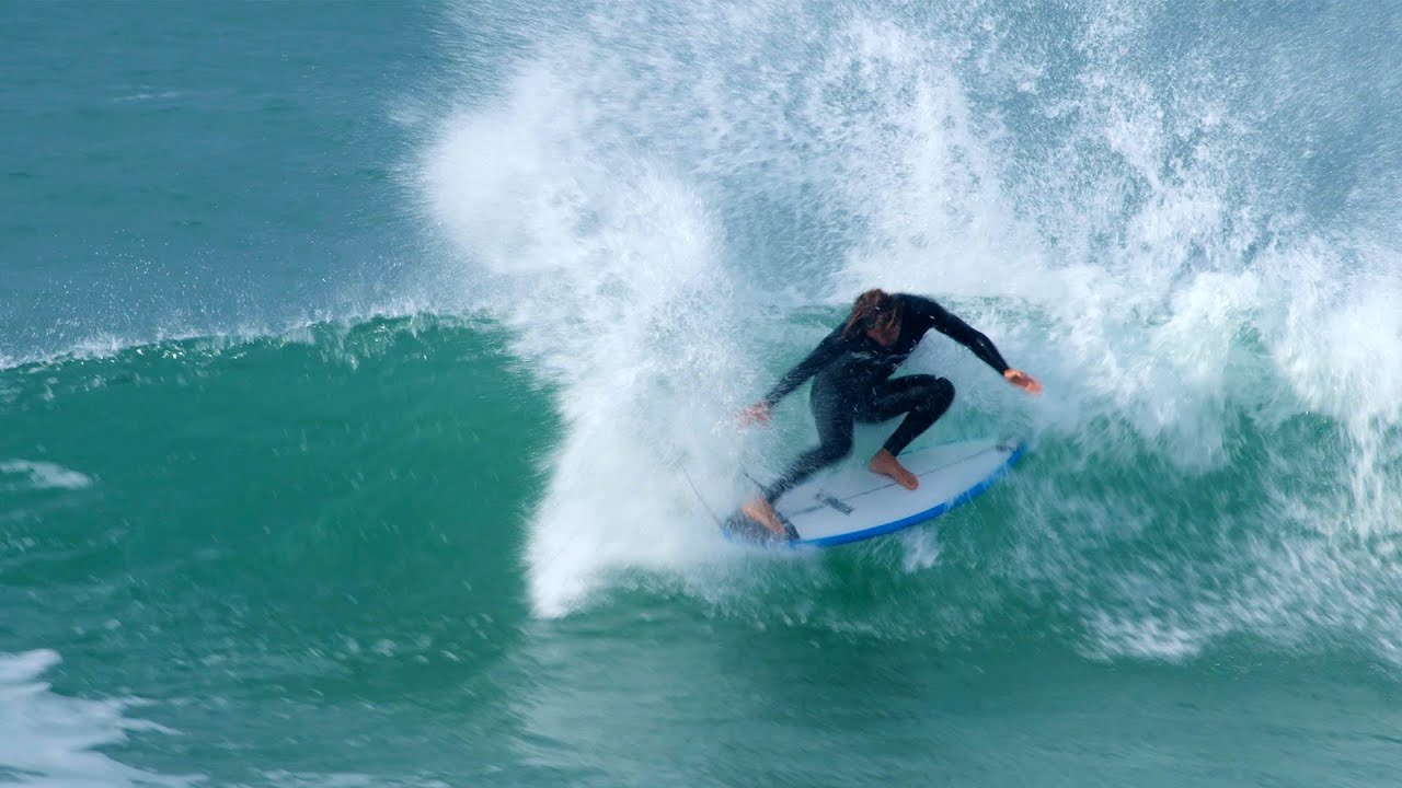 Joao Chianca CI PRO Warm-ups for Portugal - YouTube