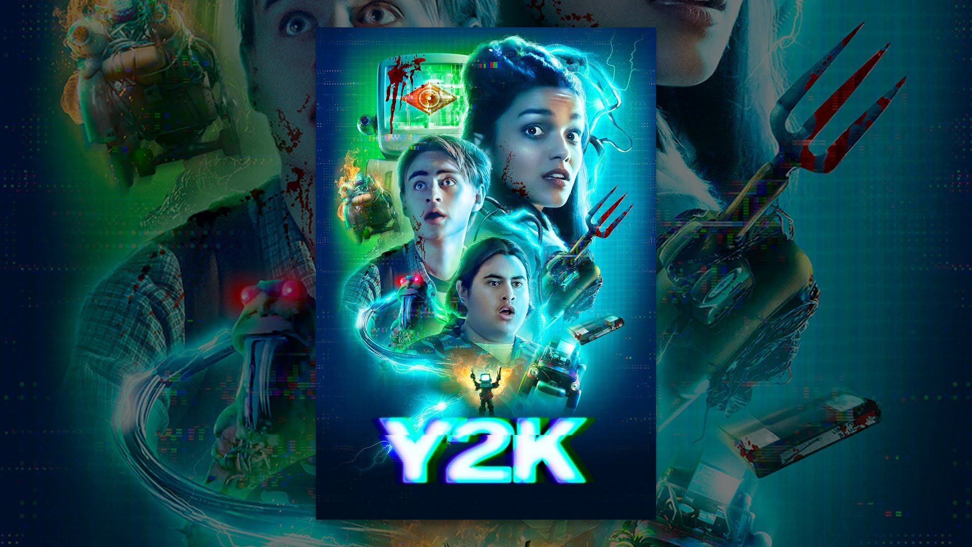 Y2K - YouTube