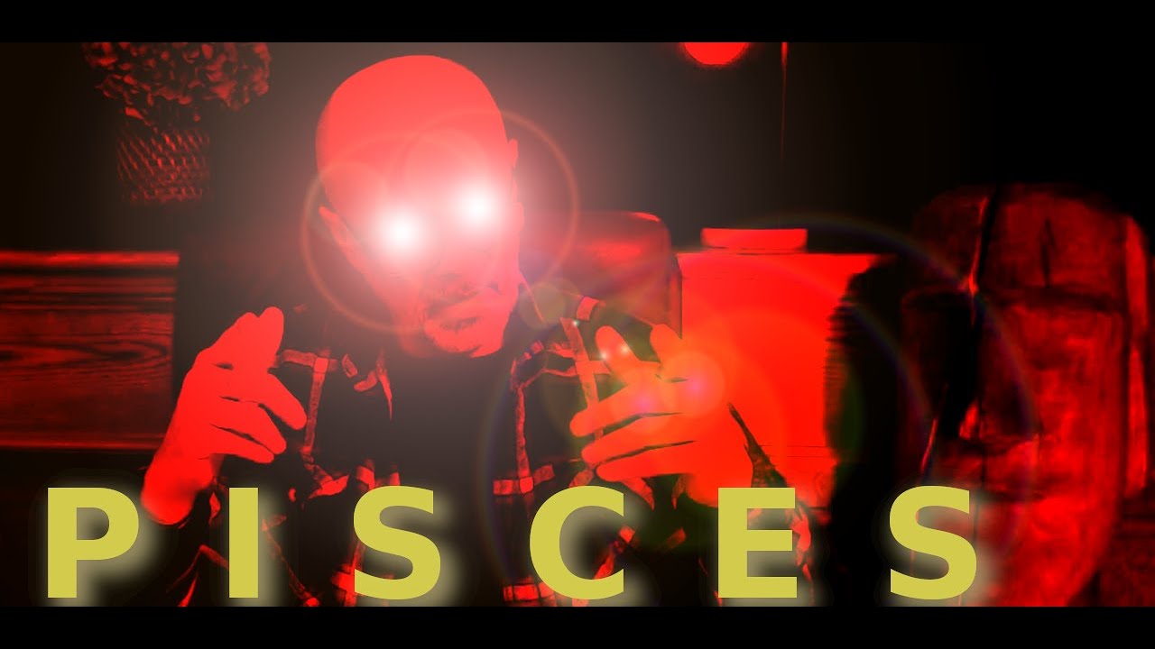 PISCES - YOU ARE GETTING RID OF THE DEVIL...2023 - YouTube