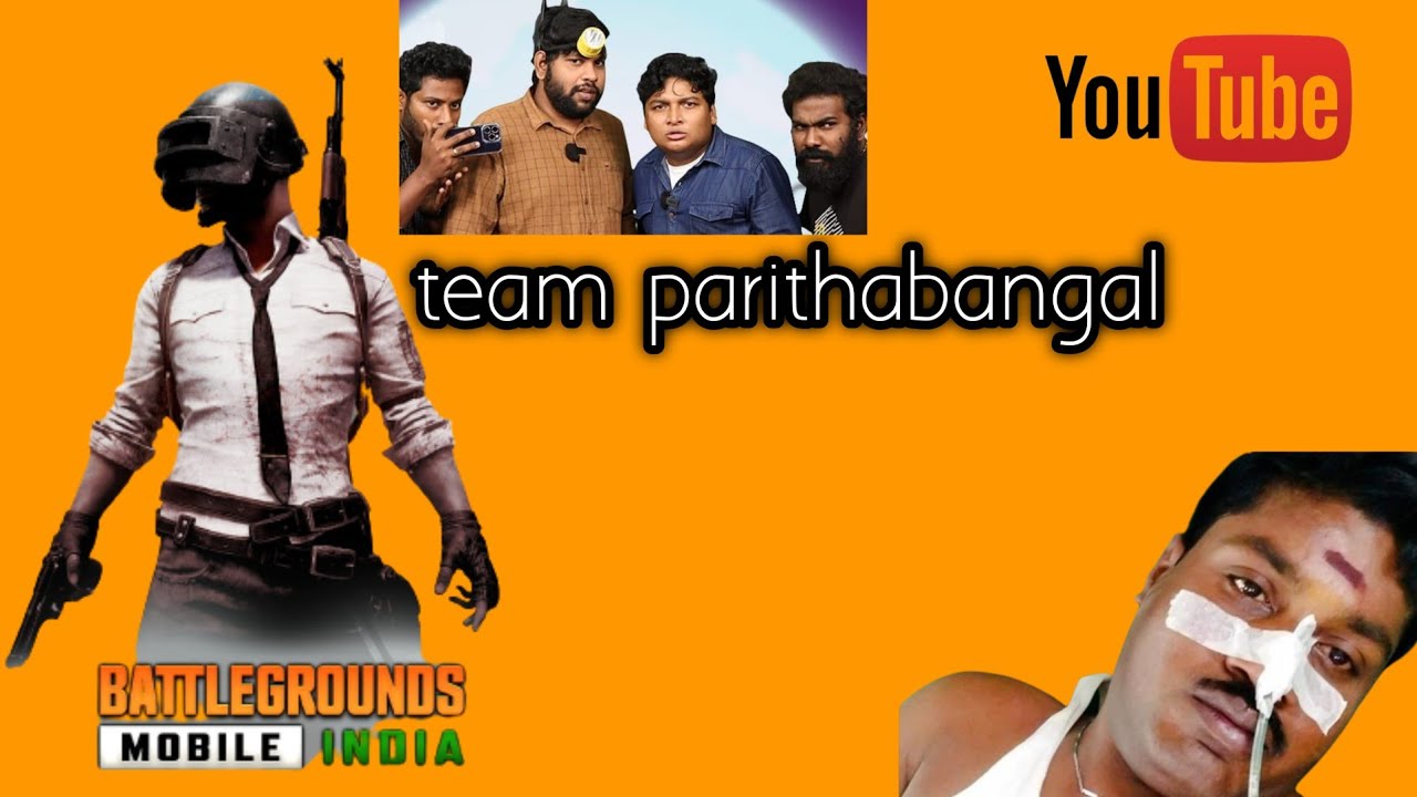 team parithabangal - YouTube