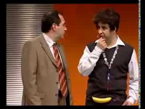 Markos Seferlis-Ο Χαζός γιός (2004) - YouTube