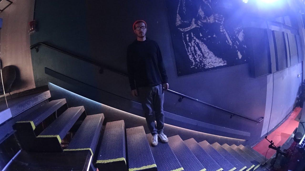 15 Steps to Nublu - YouTube