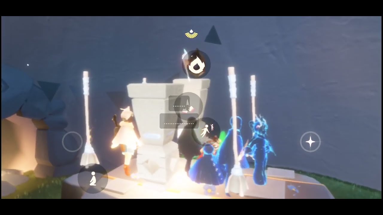 16 candle CR (1 hr) - YouTube