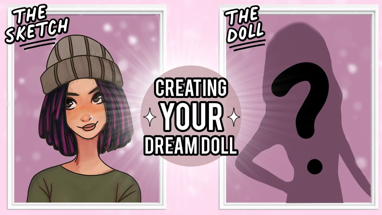 Home | EverythingDolls