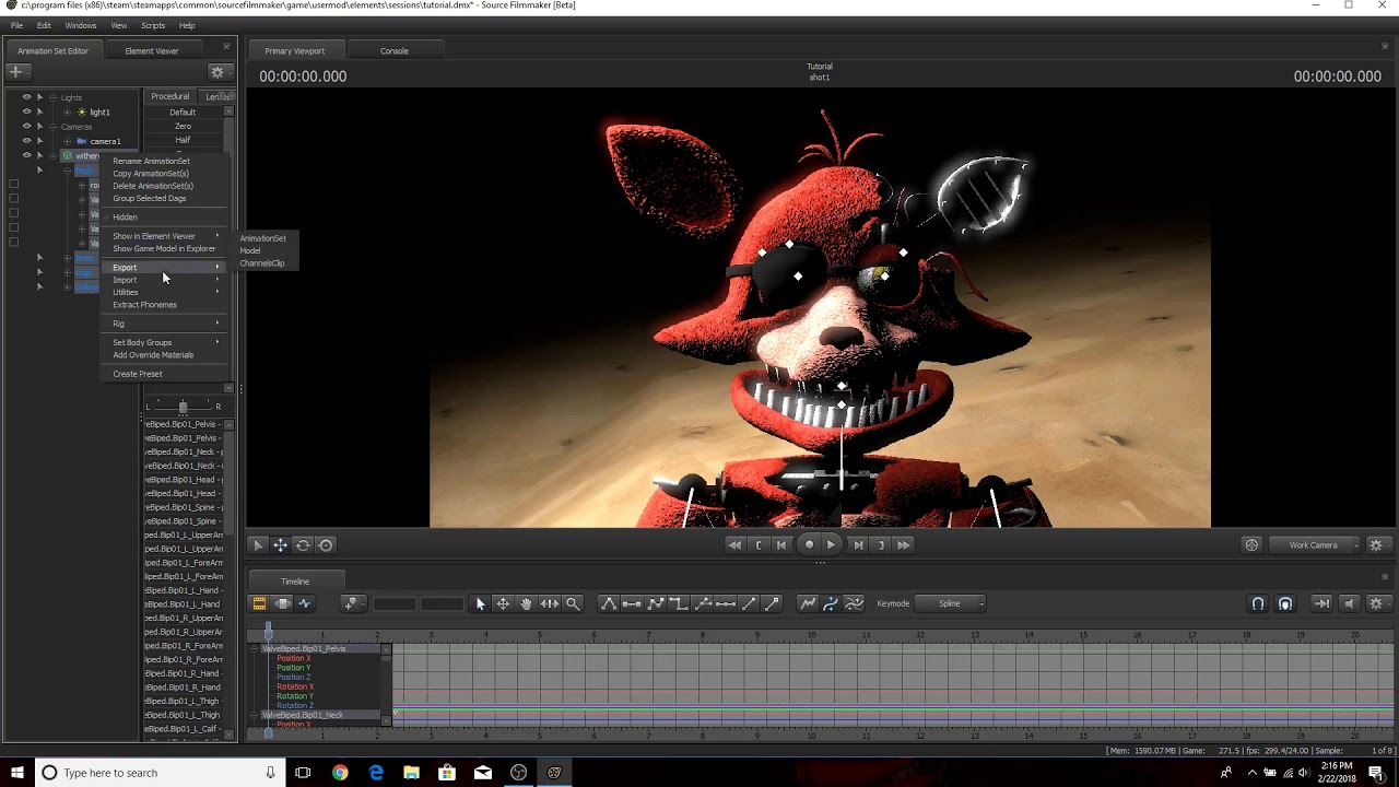 How To Use SFM Part 1 YouTube how-to-use-sfm-part-1-youtube
