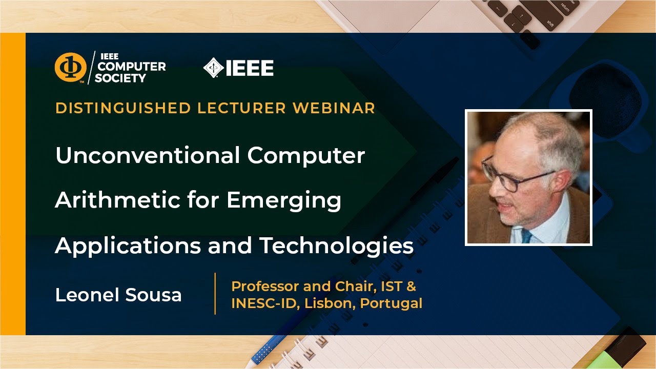 Unconventional Computer Arithmetic for Emerging Applications and ...