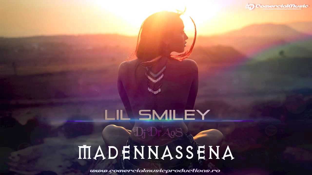 Lil Smiley feat. Dj Draos - Madennassena - YouTube