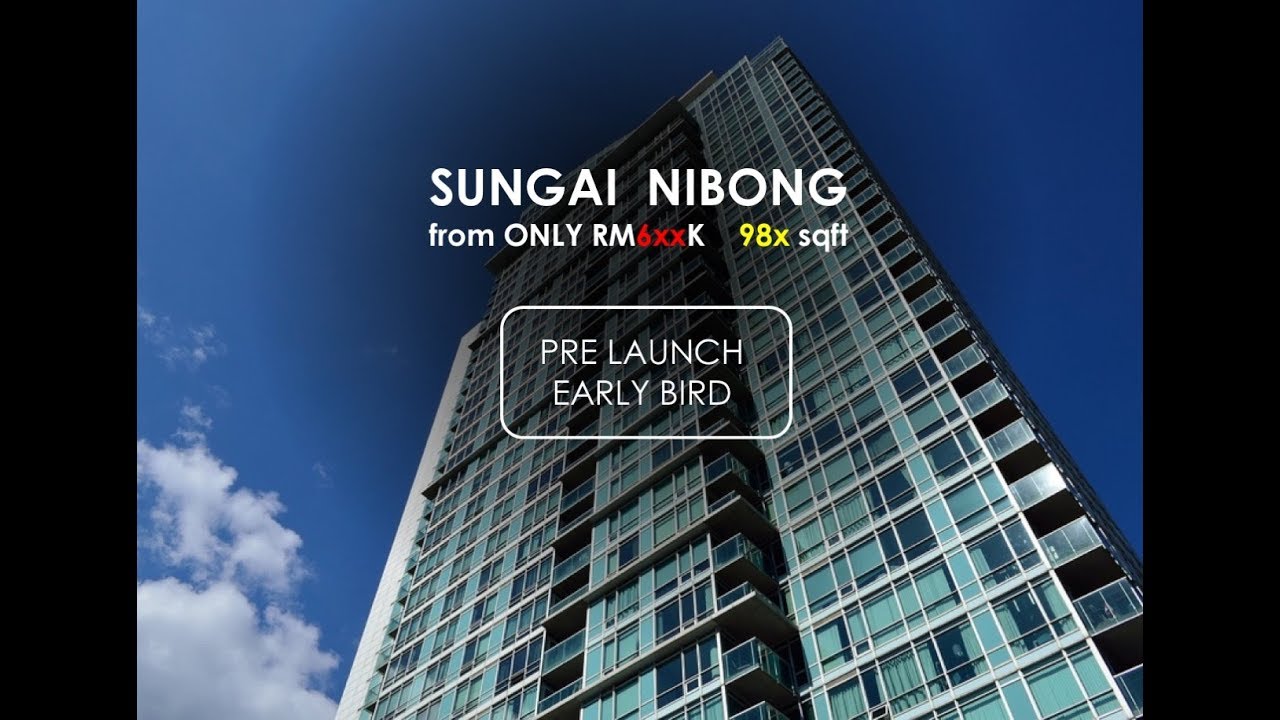 Novus 2, Penang, Sungai Nibong - E-Brochure - YouTube