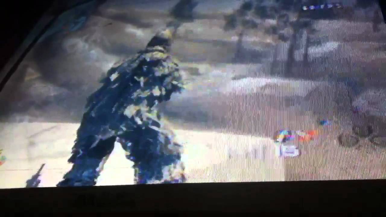 Mw2 super jump hack in quarry - YouTube