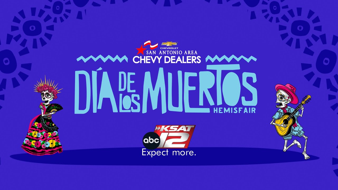 WATCH LIVE: Muertos Fest announces details for 2024 event - YouTube