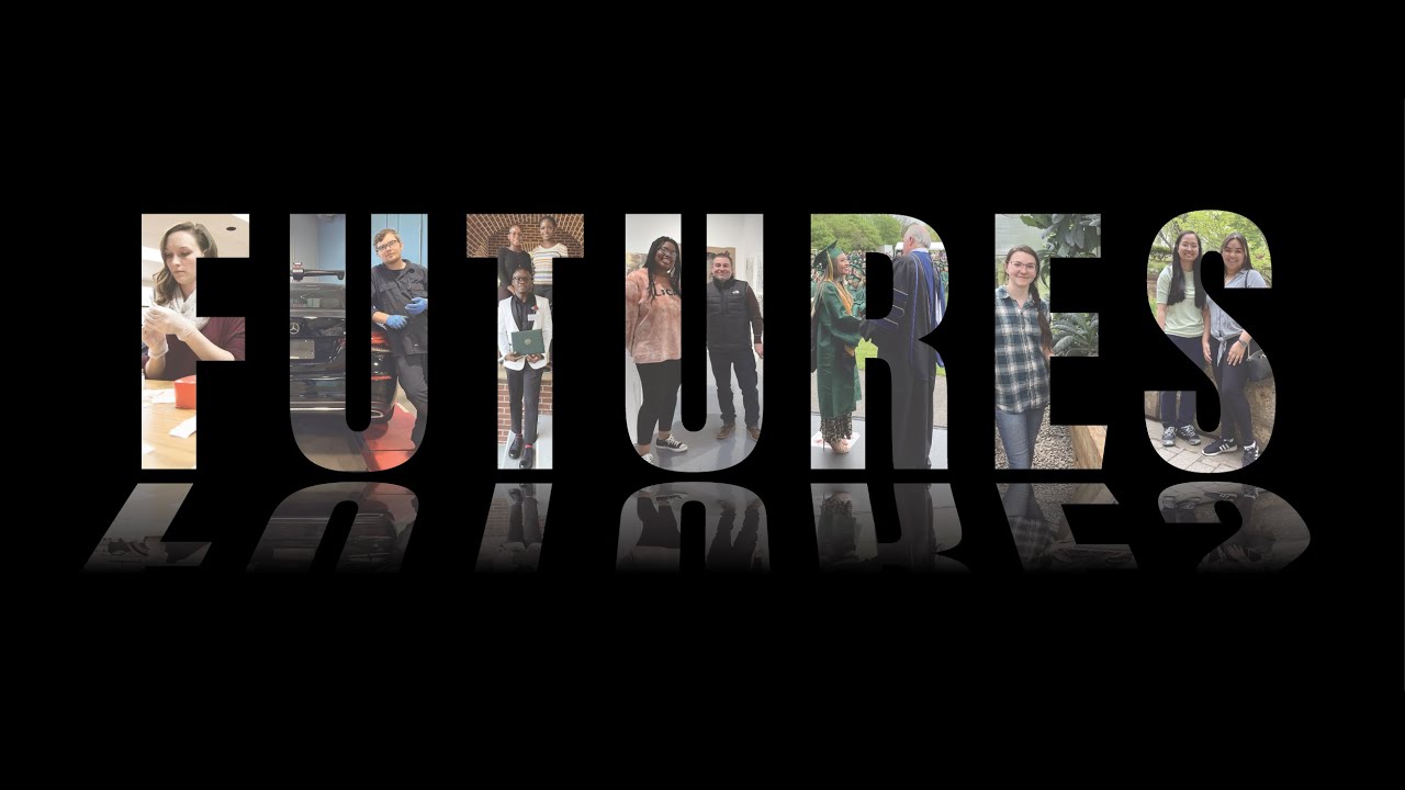 Ethan Hernandez FUTURES Interview - YouTube