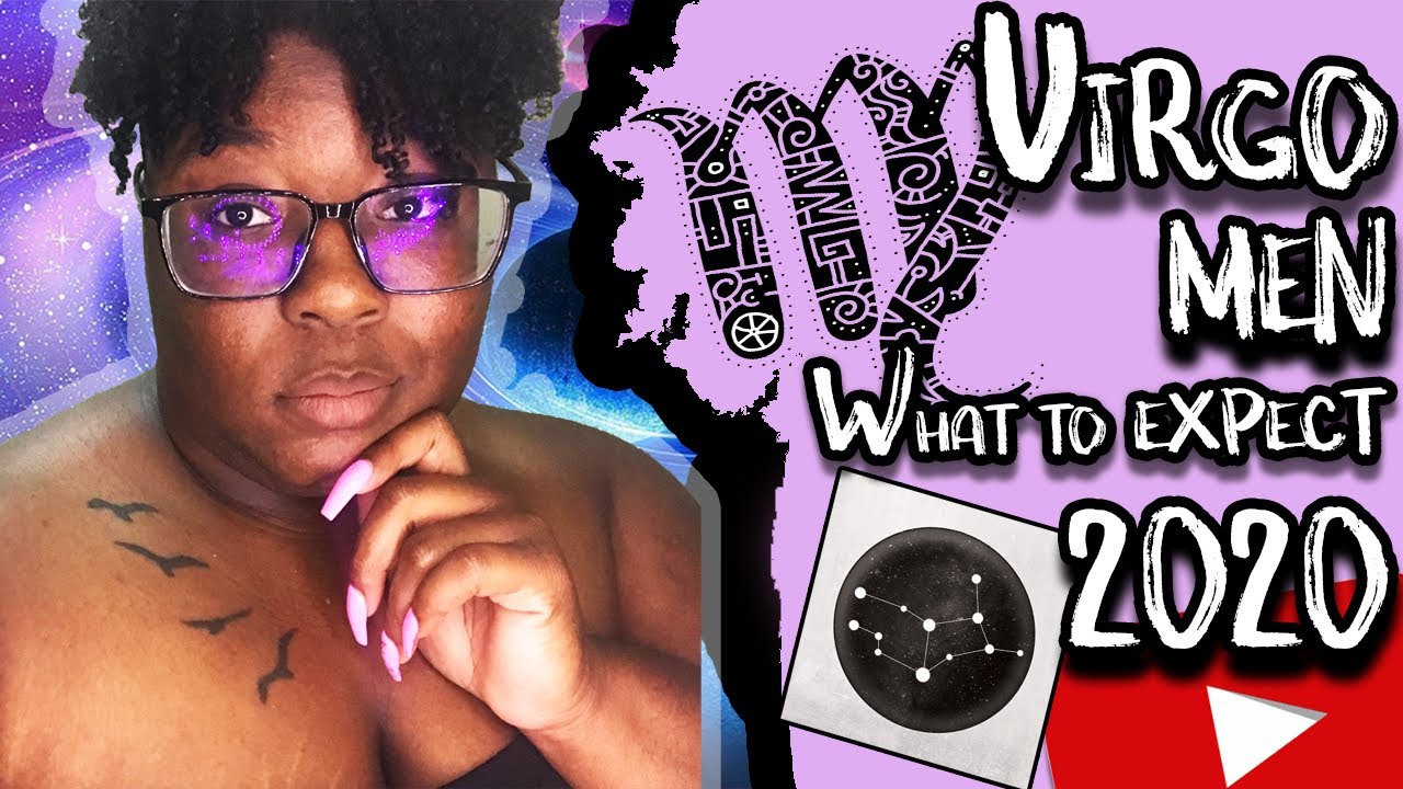 Virgo Men Characteristics (5 Things to Know) | Understanding The Virgo ...