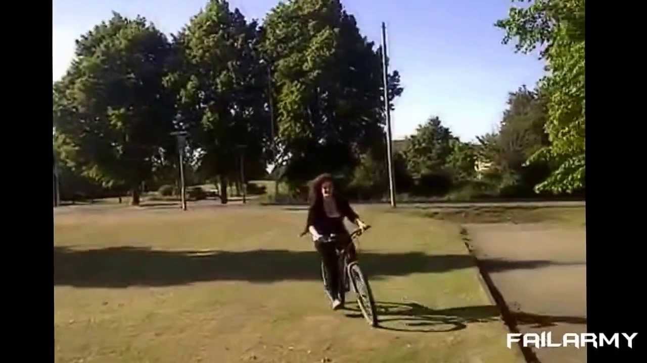 The Ultimate Girls Fail Compilation 2012 - YouTube