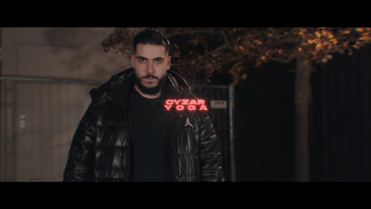 Cyzar - Yoga [Official Video] prod. by OMG Whatabeat - YouTube