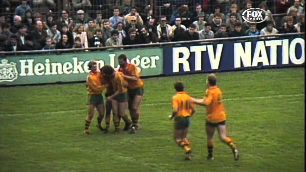 Rugby HQ- Once were Wallabies - Tony Melrose - YouTube