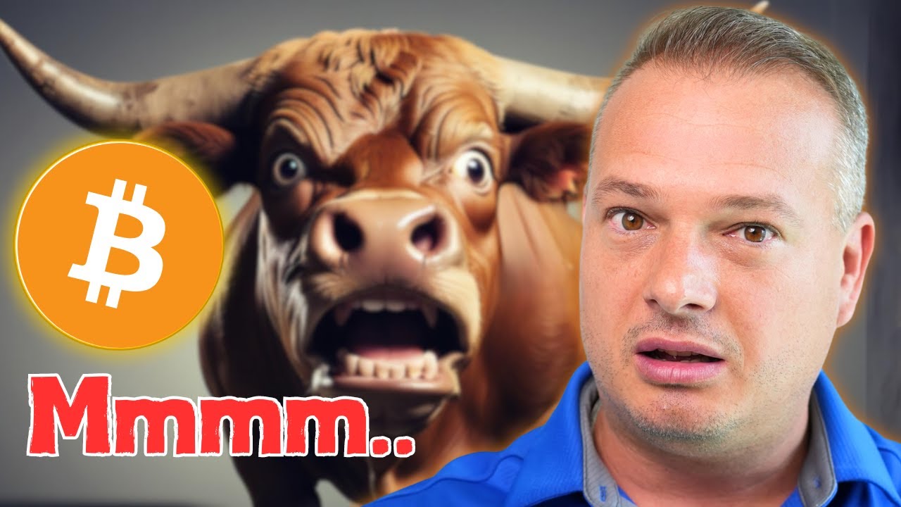 BREAKING! Bull Run Over!? - YouTube