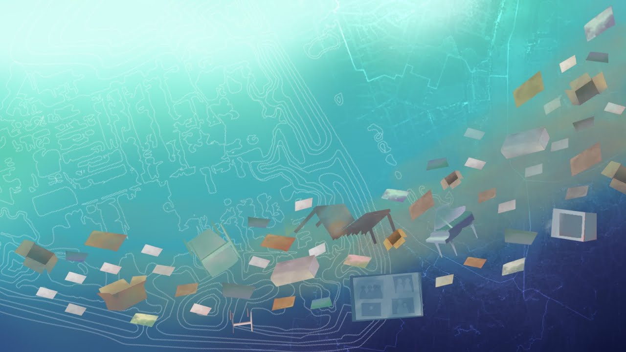 West End Urban Media Art -PAK LAM- Master of Design - YouTube