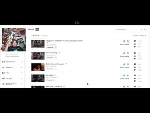 Drachenlord die Intelligenzbestie