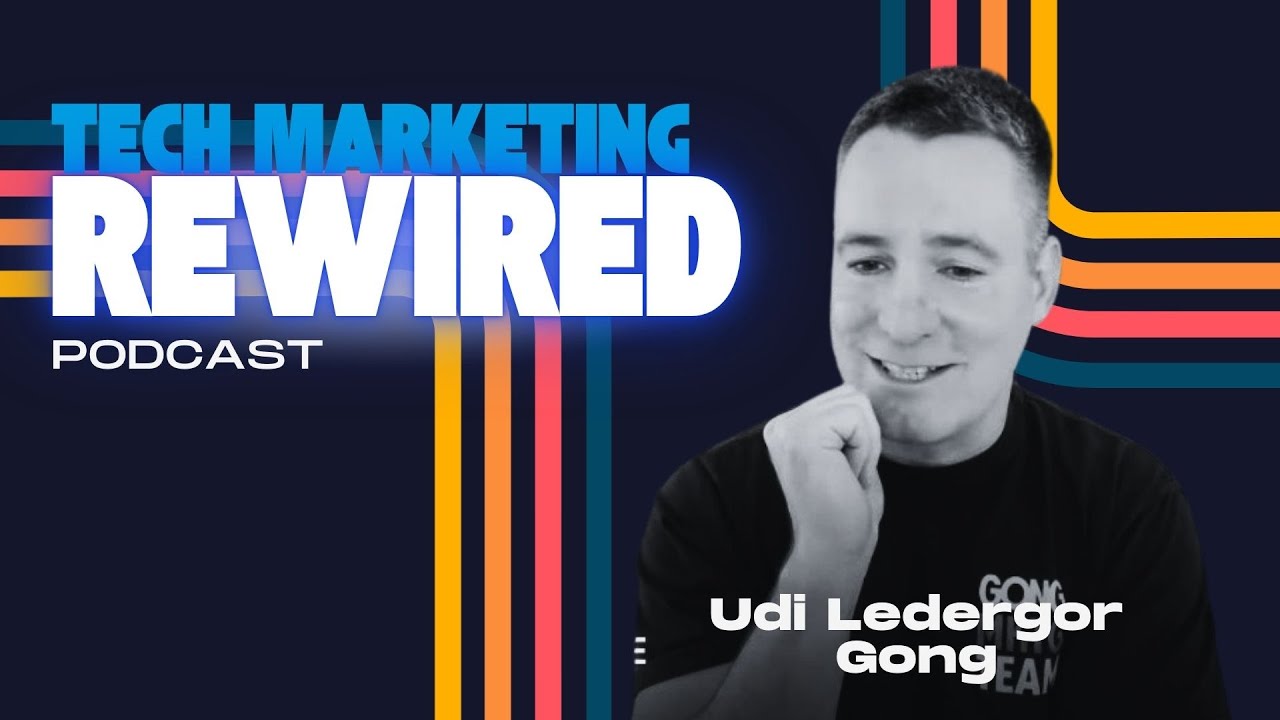 How Udi Ledergor Built Breakout Brands with Bold, Courageous Marketing ...