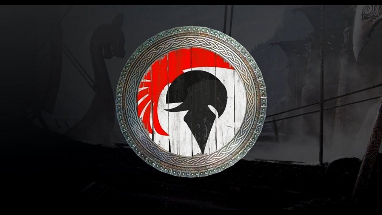 For Honor Emblem Tutorial - Centurion - YouTube