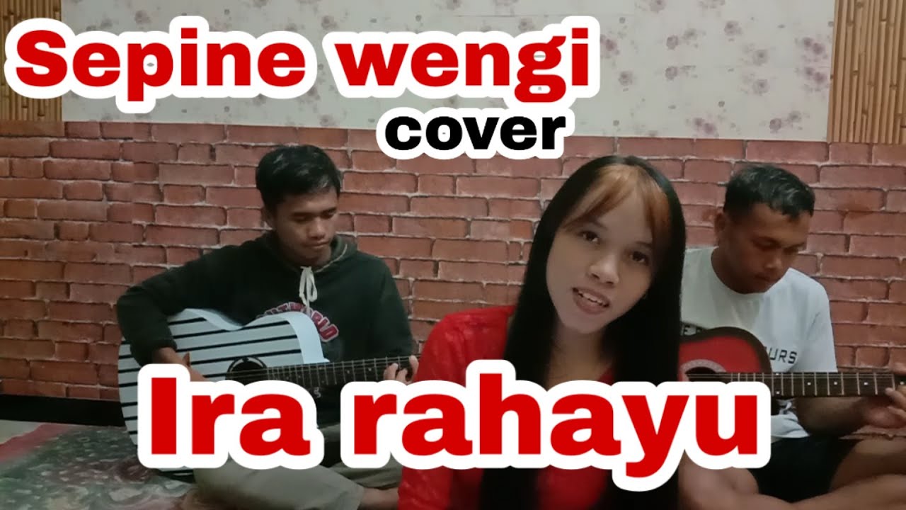 SEPINE WENGI , Vivi Voletha | Cipt. Marsono (Boleng) / Bangkit~Cover by ...