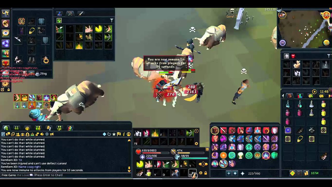 Bwekfest pking - YouTube