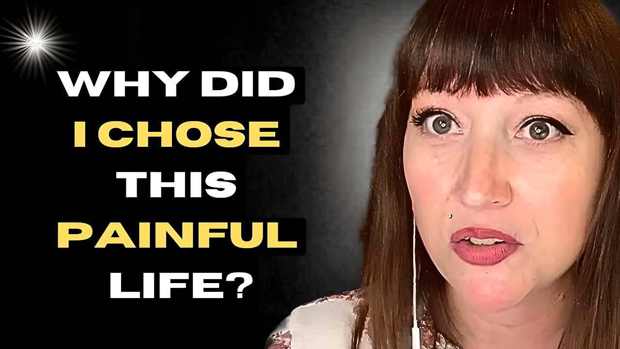 Pre-Birth Memories: Why Do WE COME BACK TO EARTH? | Near-Death ...