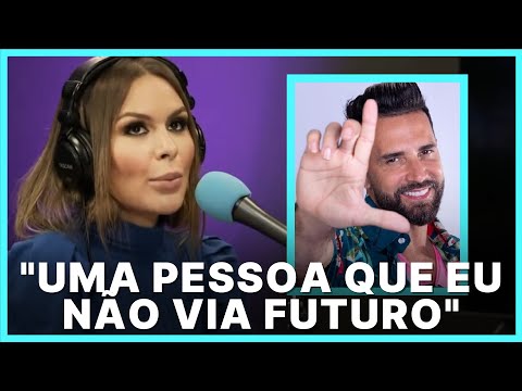 PORQUE TERMINOU COM O LATINO? | FERNANDA LACERDA (MENDIGATA)