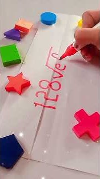 How to write I Love You in secret code language #love #loveformula # ...