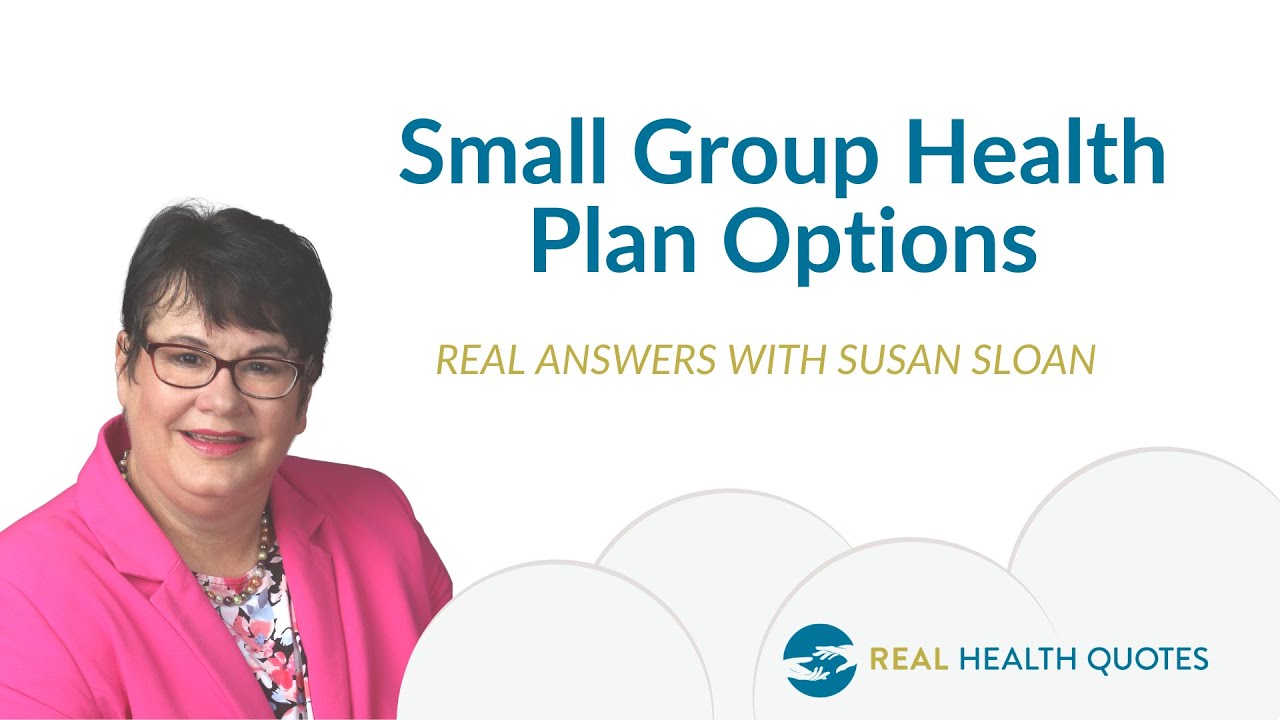 Small Group Health Plan Options in Pennsylvania - YouTube