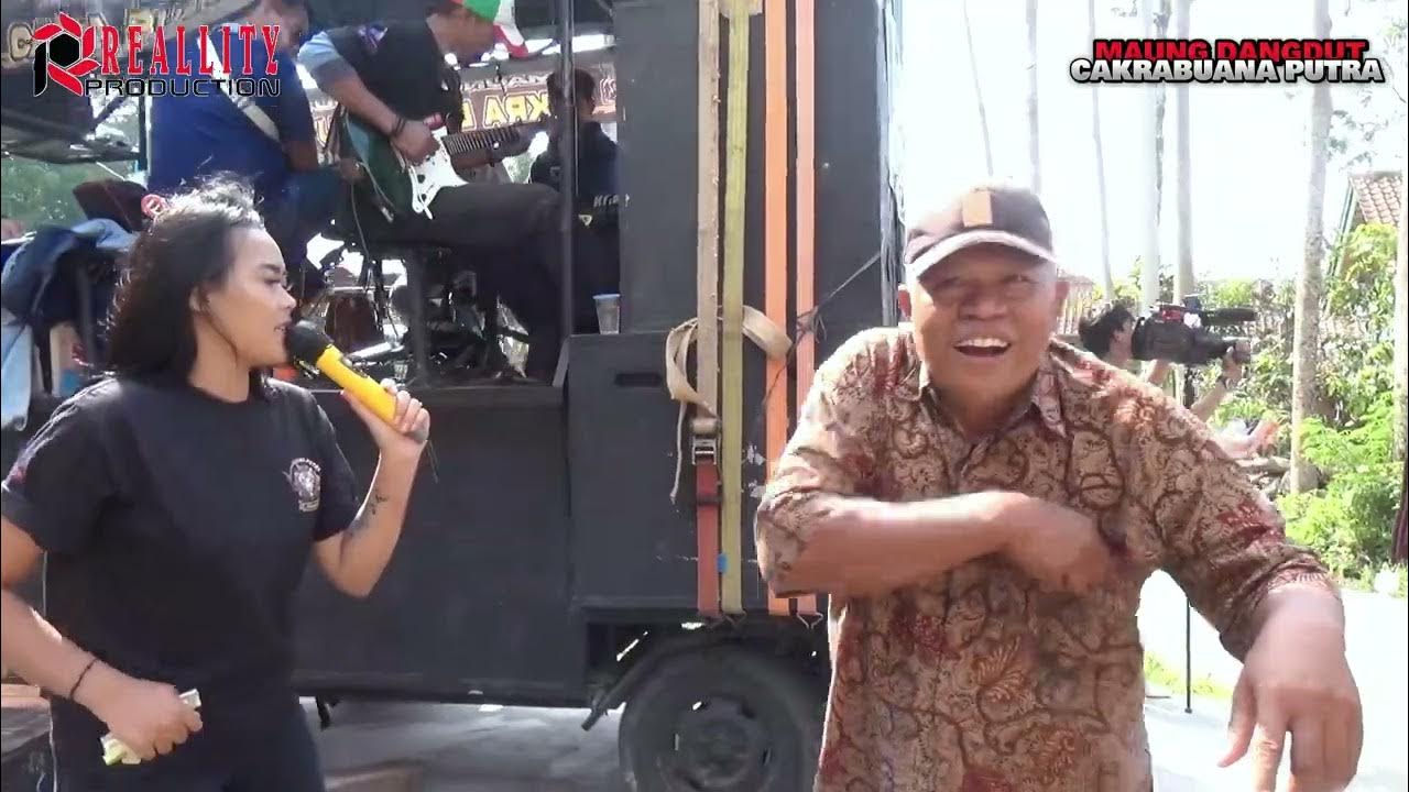 Cakrabuana Domba Kuring - YouTube