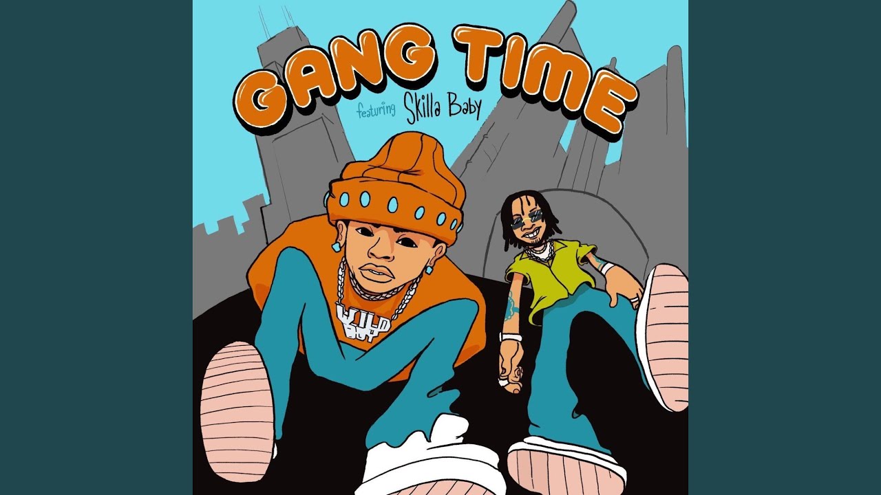 Gang Time - YouTube