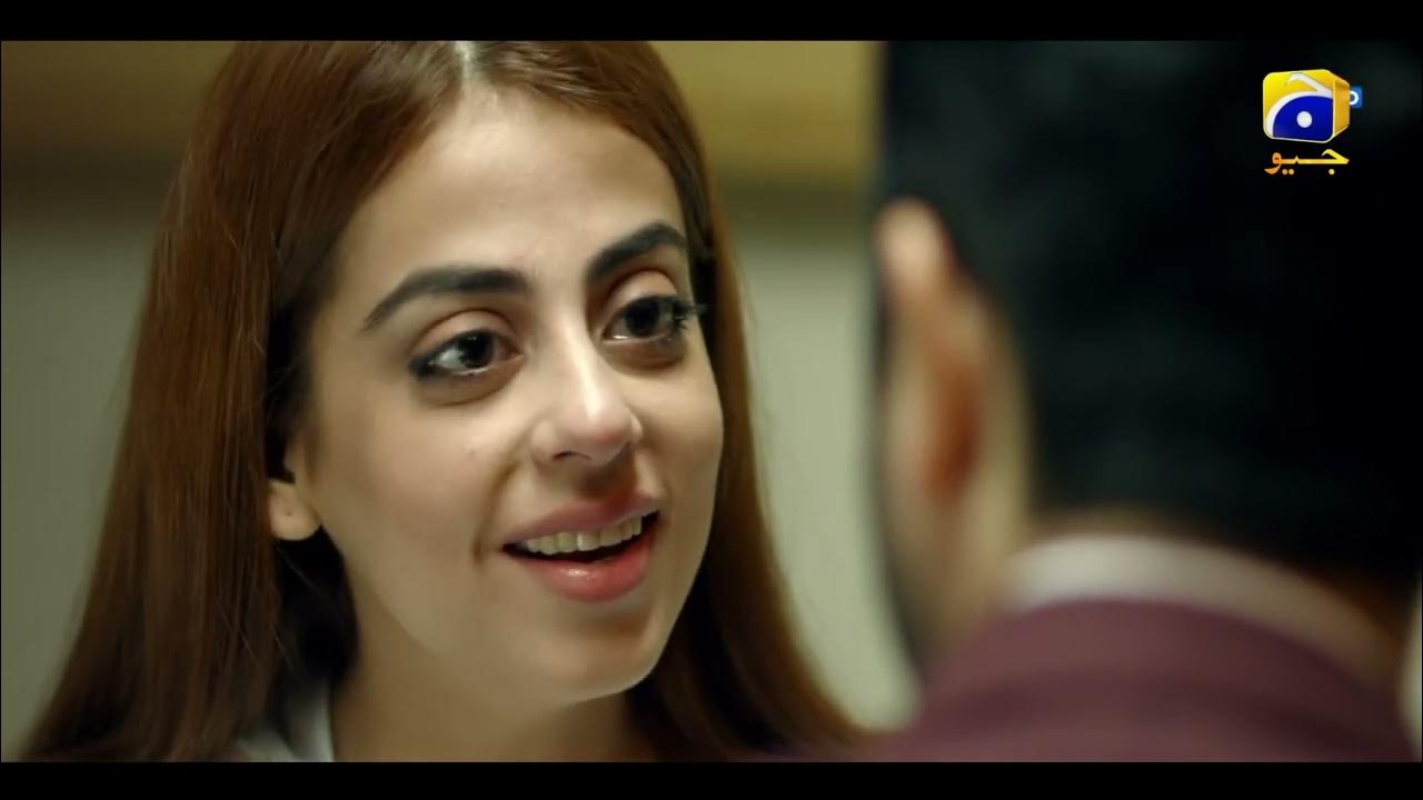 Ab Dekh Khuda Kya Karta Hai Episode 03 Best Moment 05 Danish