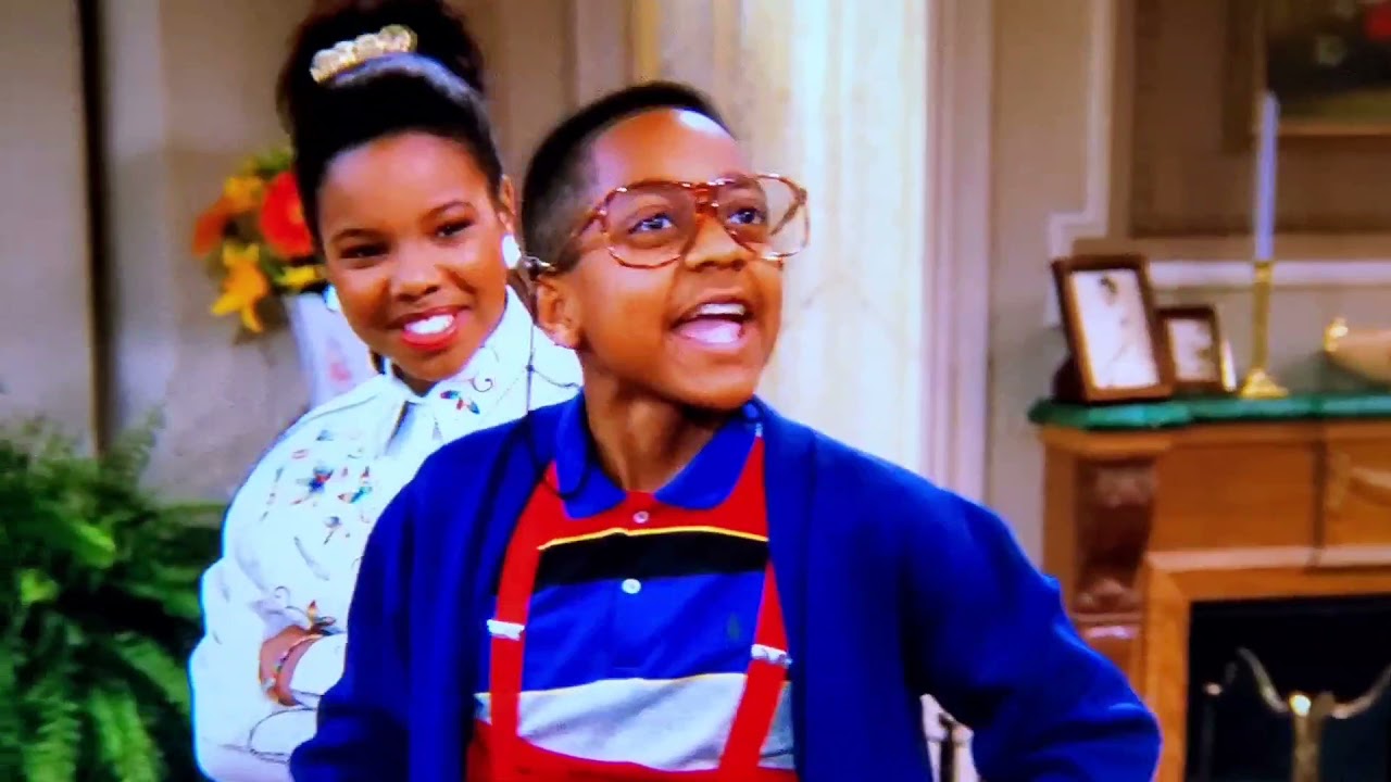 Family Matters- Laura shows her support for Steve as he stands up for ...