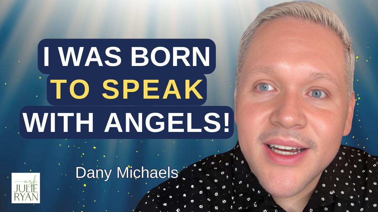 INCREDIBLE! EVERYTHING about ANGELS from Divine Expert ANGEL MEDIUM! I ...
