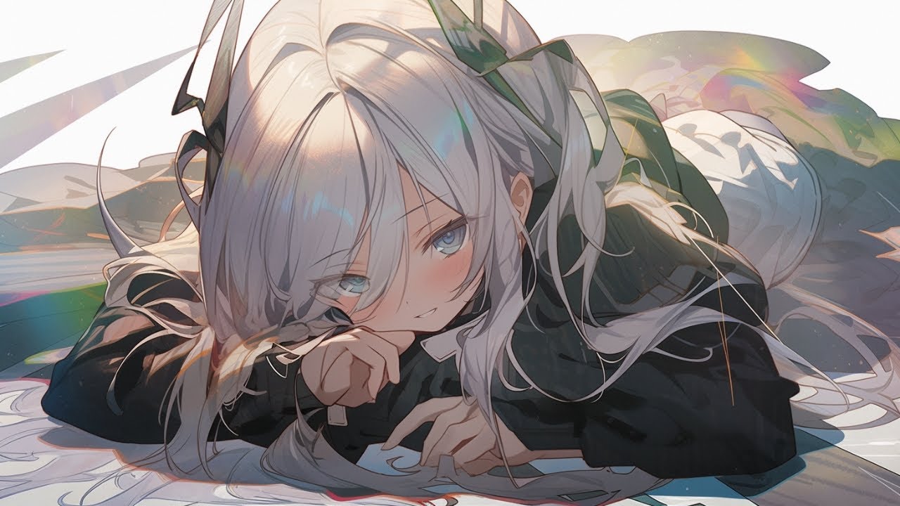 Nightcore - Dead V - YouTube
