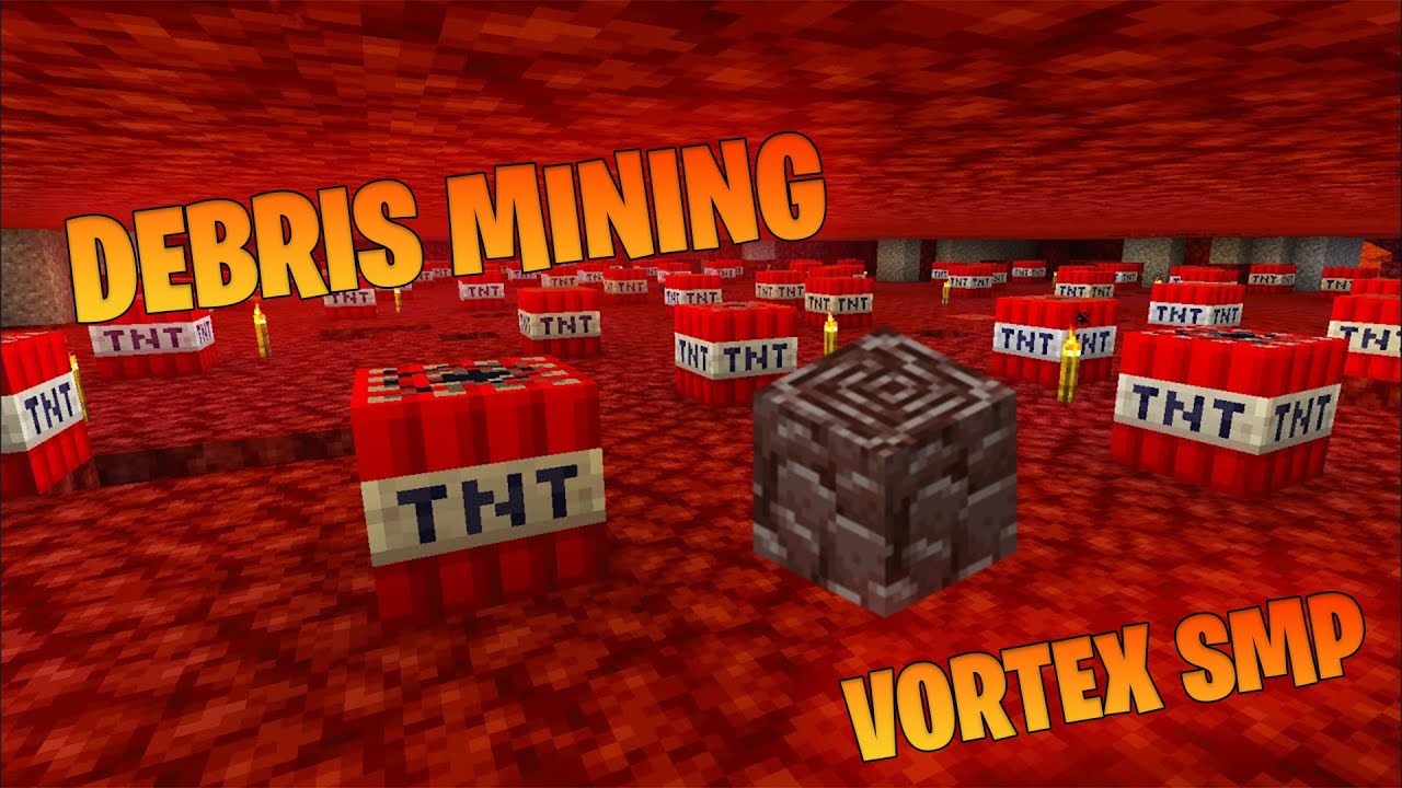 Debris Mining | TNT se hoga boom baam - YouTube