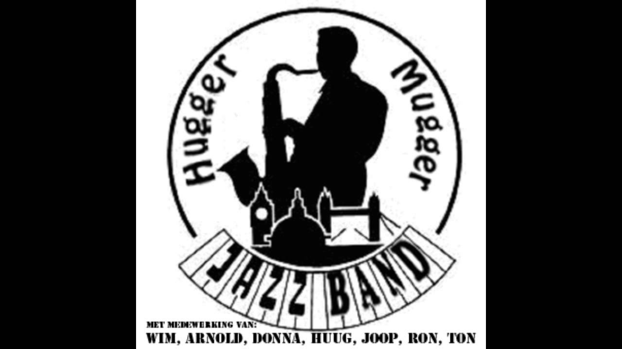 Hugger mugger jazzband - Bill Baily - YouTube
