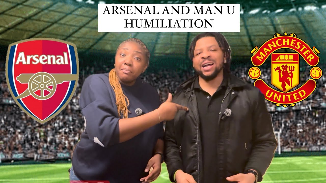 Big teams fall apart! Arsenal off the top! United with more questions ...
