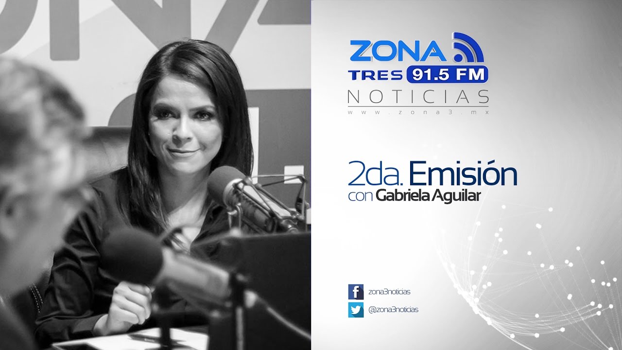 Zona Tres Noticias 2da Emisión - Zona de Denuncia 28 de diciembre - YouTube
