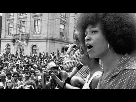 Malcolm X and the Black Power Movement - YouTube