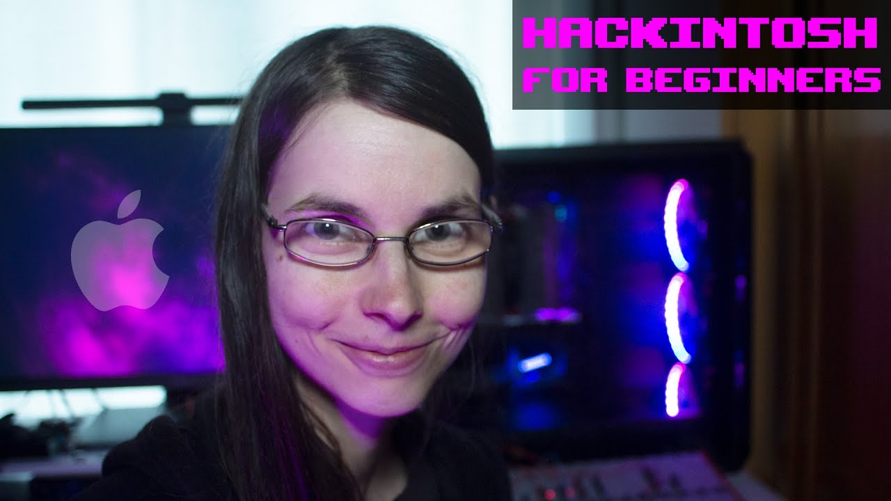 Easy Hackintosh Hardware Guide for Beginners - YouTube