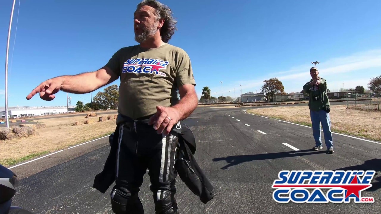 Motorcycle Track Day at Stockton Little 99 Raceway with Superbike-Coach ...